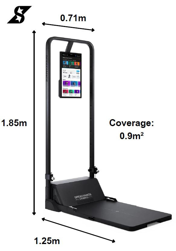 The Speediance Smart Home Gym – Speediance Singapore